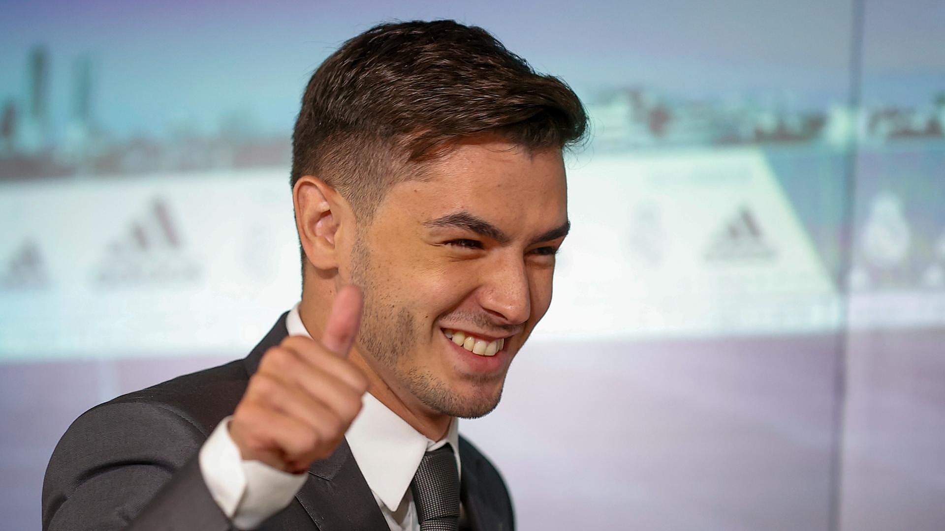 El malagueño Brahim decide fichar por Marruecos tras el poco interés de la selección española ...